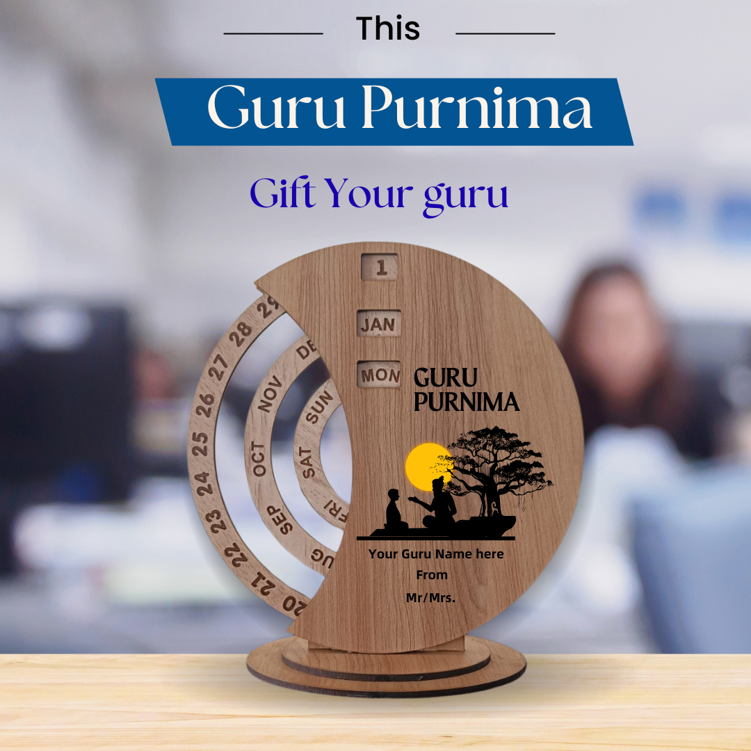 Life Time Calendar – TheBionStore